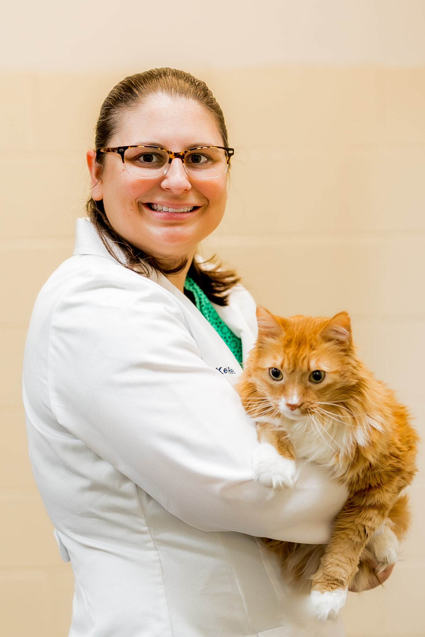 Our Team - Silver Maple Veterinary Clinic